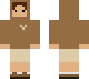 benji ! | Minecraft Skin
