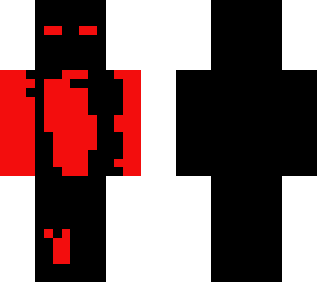 Null Minecraft Skins