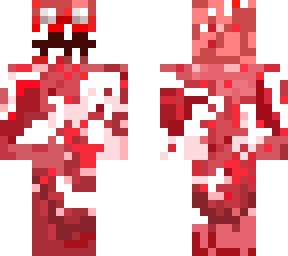 Bloody Corpse | Minecraft Skin