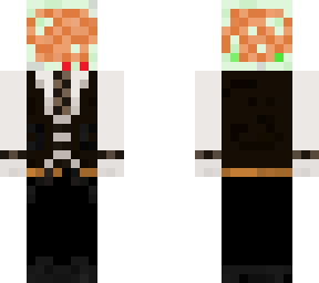 brain | Minecraft Skin