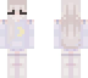bruh | Minecraft Skin