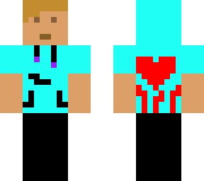 buen amigo | Minecraft Skin