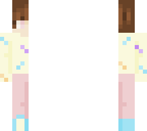 Cake Minecraft Skins