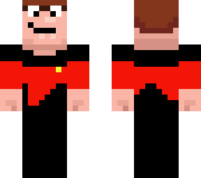 Peter Griffin Minecraft Skins