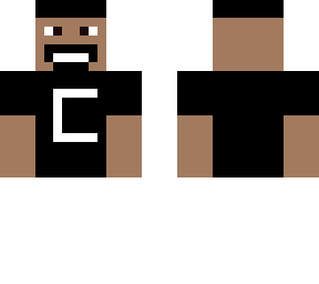 cesar | Minecraft Skins