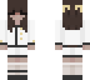 Chanel Collection Vol. 1 | Minecraft Skin