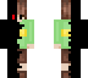 double layer | Minecraft Skins