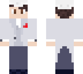 Minecraft Amigo Minecraft Skins