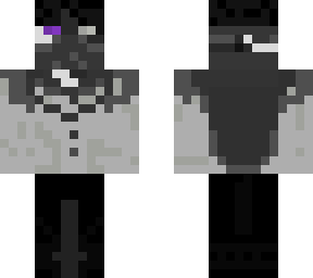 Corpse Husband | Minecraft Skin