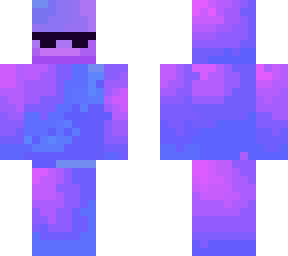 Cosmic | Minecraft Skin