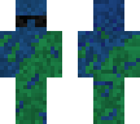 Cosmic | Minecraft Skin