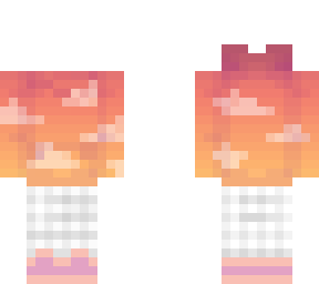 dfa | Minecraft Skin