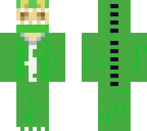 dino | Minecraft Skin