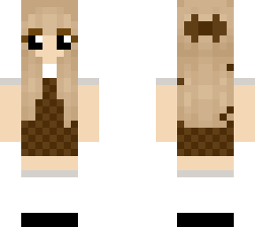 Elle | Minecraft Skin