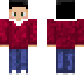 Ema prueba | Minecraft Skin