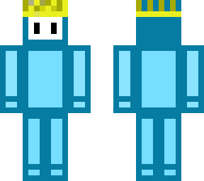 Exclusive Skin | Minecraft Skin