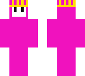 fall guy skin | Minecraft Skins