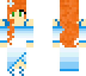 Fancy Minecraft Skins