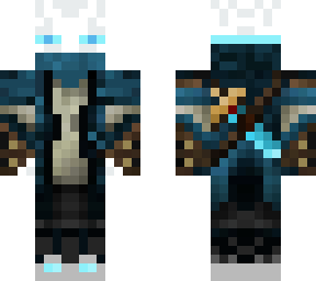 farlander | Minecraft Skins