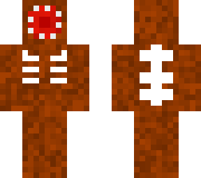 Figure | Minecraft Skin