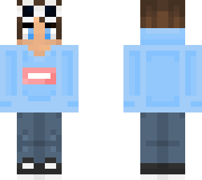 Georgenotfound Minecraft Skins