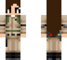 ghostbusters | Minecraft Skins
