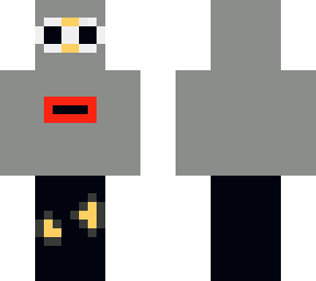 gorge | Minecraft Skins