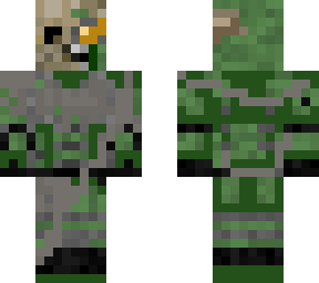 marvel zombies | Minecraft Skins