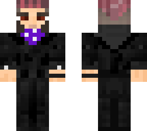 hawkeye | Minecraft Skins