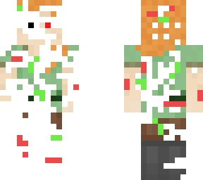 hecker | Minecraft Skins