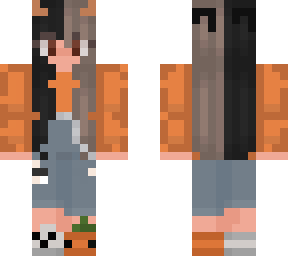 hehe | Minecraft Skin