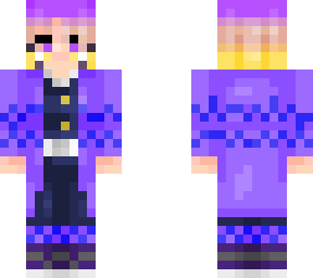 kny | Minecraft Skins