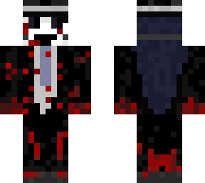 high rise invasion | Minecraft Skins