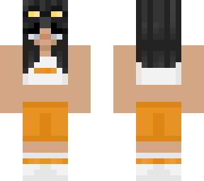hooters | Minecraft Skins