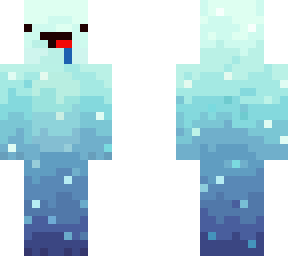 Idiot Minecraft Skins