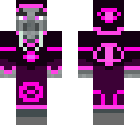 Illager Idea: The Hallucinator | Minecraft Skin