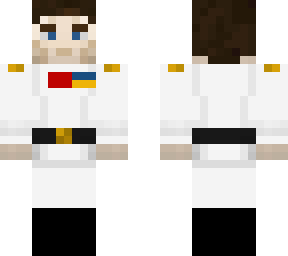 admiral | Minecraft Skins