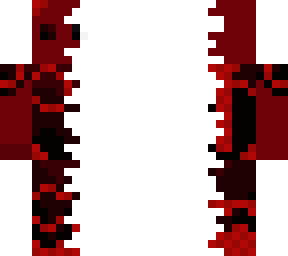 Inner Demons | Minecraft Skin