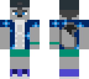 jayce | Minecraft Skins
