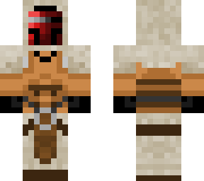 jedi revan | Minecraft Skins