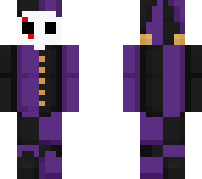 Jester Minecraft Skins