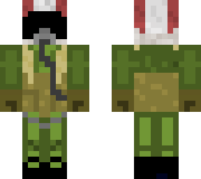 jet fighter pilot | Minecraft Skins