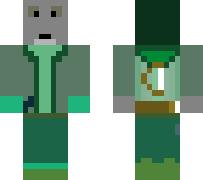 adventurer | Minecraft Skins