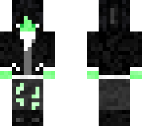 shattered | Minecraft Skins
