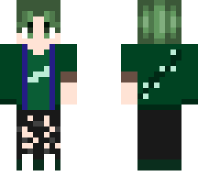 sumi | Minecraft Skins