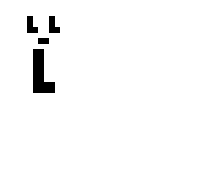 L_L | Minecraft Skin