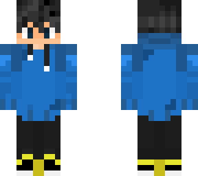 Realistic Minecraft Skins