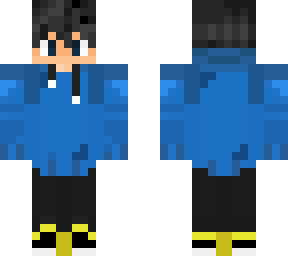 Realistic Minecraft Skins