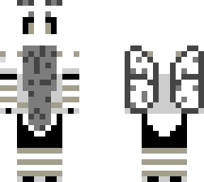 moth minecraft | Minecraft Skins