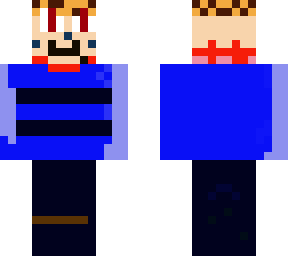 lol | Minecraft Skin